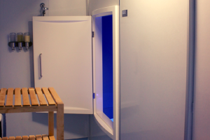 Our Tanks - Float On